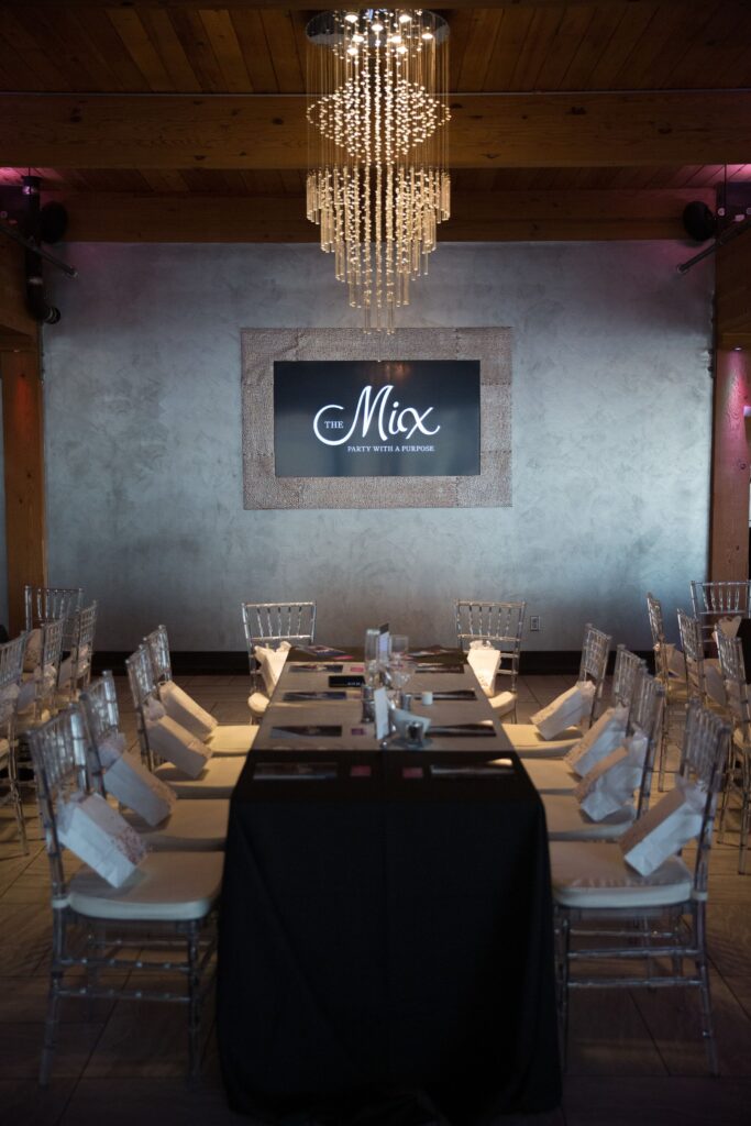 The Mix 2020: Thanks For Your Support! - Blog | Custom One