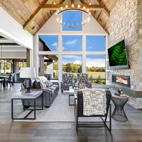 Gallery - Homes | Custom One