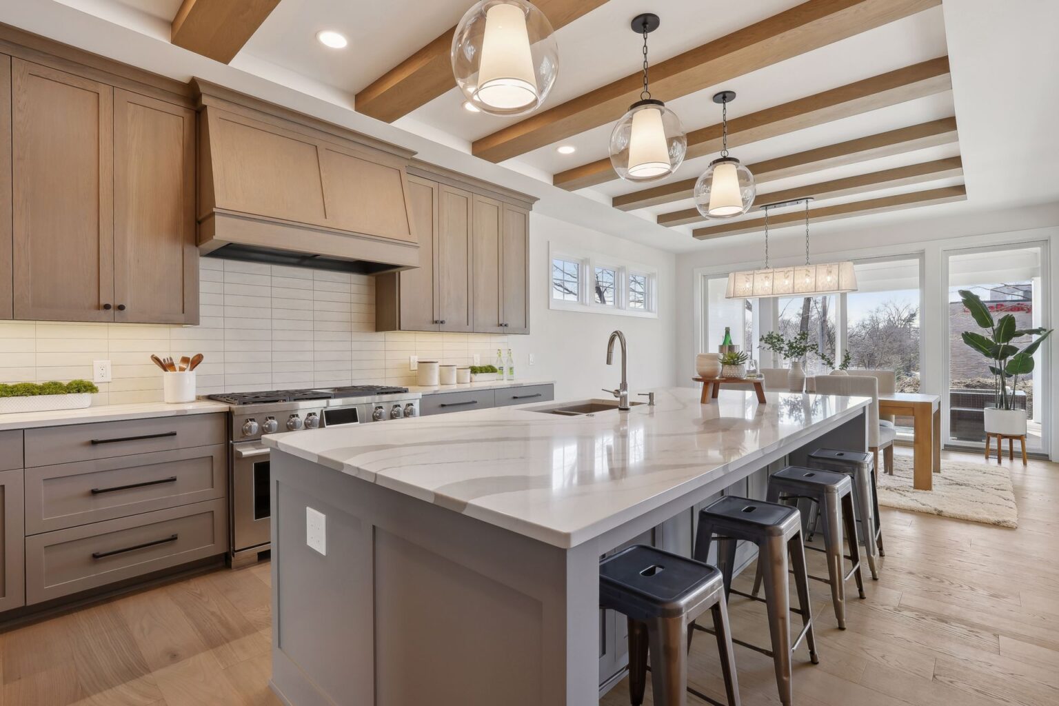 Custom One Homes | Custom One